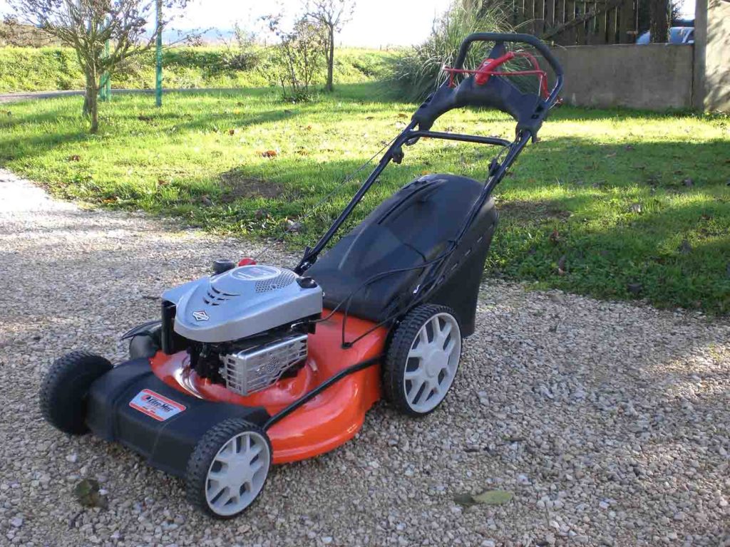 Green motoculture - Réparation vente matériel motoculture pays savoyard